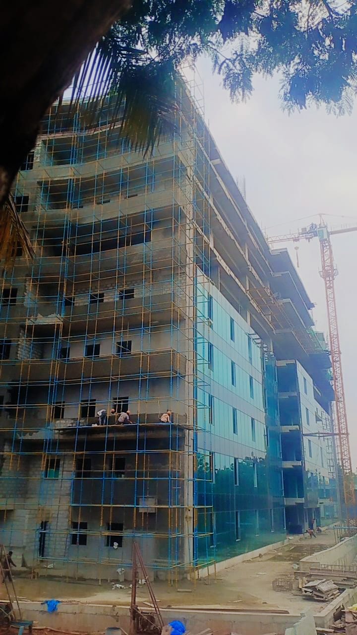 Janav Construction