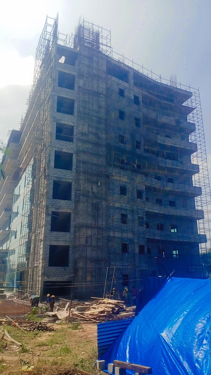 Janav Construction