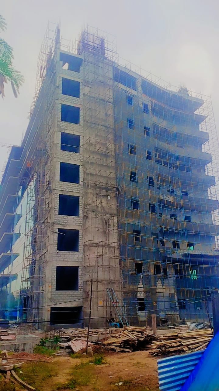Janav Construction