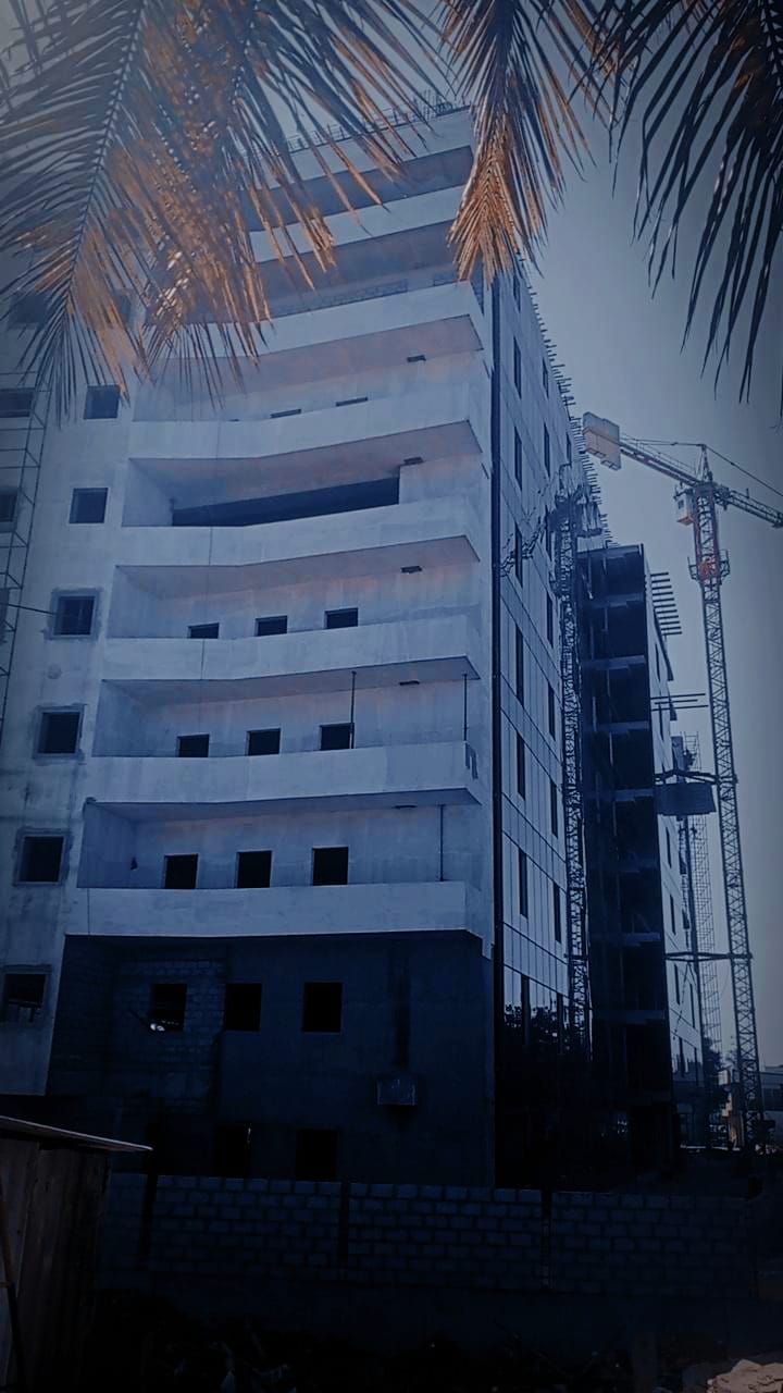 Janav Construction