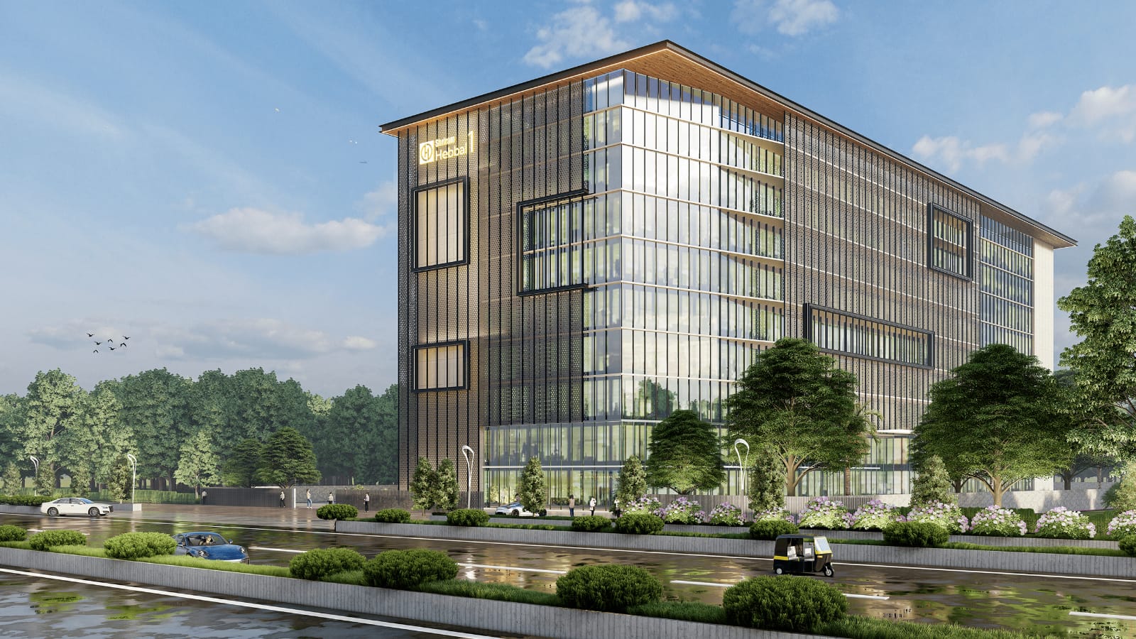 Janav Construction